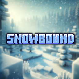 Snowbound - Minecraft Mods - CurseForge