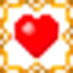 Better healthbar for simple health bar - Minecraft Resource Packs ...