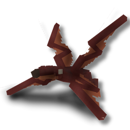 The Mist - Minecraft Mods - CurseForge