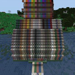 DecoFirmaCraft (TFC) - File - Minecraft Mods - CurseForge