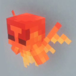 Inverted Allays - Minecraft Resource Packs - CurseForge