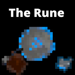 The Rune - Minecraft Mods - CurseForge