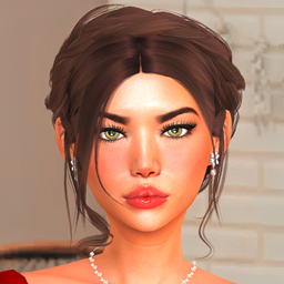 Natasha Kauffman - The Sims 4 Sims / Households - CurseForge
