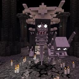 Graveyard Death mode - Minecraft Mods - CurseForge