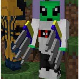 the claws of wolverine - Minecraft Mods - CurseForge
