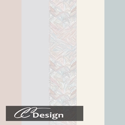 Abstract wallpaper in pastel - The Sims 4 Build / Buy - CurseForge