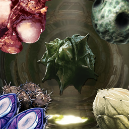 Craftable X, Y, Z Seeds - Ark Survival Ascended Mods - CurseForge