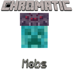 Chromatic Mobs - Minecraft Mods - CurseForge