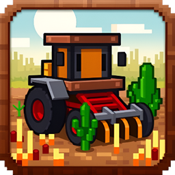 Harder Harvest - Minecraft Mods - CurseForge