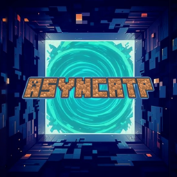 AsyncRTP - Minecraft Mods - CurseForge