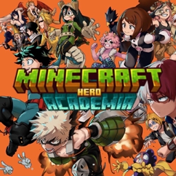 Mine Hero Academia - Minecraft Modpacks - CurseForge