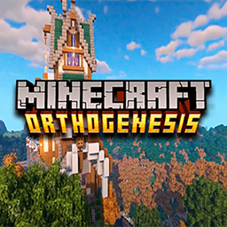 Orthogenesis - Minecraft Modpacks - CurseForge
