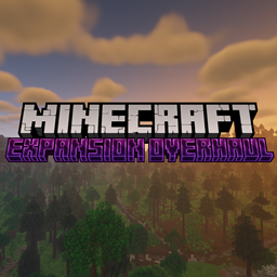 Expansion Overhaul - Minecraft Modpacks - CurseForge
