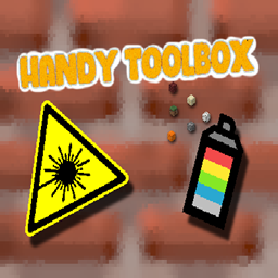 Handy Toolbox - Minecraft Data Packs - CurseForge