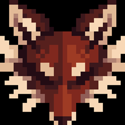 Lanostry's foxes - Minecraft Resource Packs - CurseForge