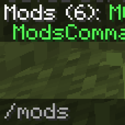 modlist - Minecraft Mods - CurseForge