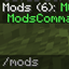 ModList Command - Minecraft Mods - CurseForge