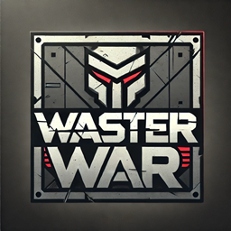 Waster_War (Map) - Minecraft Worlds - CurseForge
