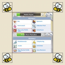 Visible Political Position Trait - The Sims 4 Mods - CurseForge