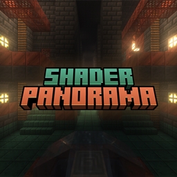 Tricky Trials Panorama with Shaders (Bedrock Edition) - Gallery ...