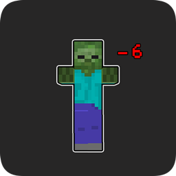 Damage Amount Displayer - Minecraft Mods - CurseForge