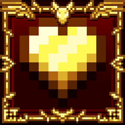 Torrezx-Golden heart - File - Minecraft Resource Packs - CurseForge