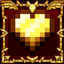 Torrezx-Golden heart - Minecraft Resource Packs - CurseForge