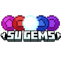 SU Gems - Minecraft Mods - CurseForge