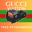 [TACZ] Gucci & Vuitton Attachments - Minecraft Mods - CurseForge