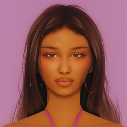 Alana - The Sims 4 Sims / Households - CurseForge