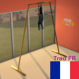 Trad FR anillas by Waronkcc - The Sims 4 Mods - CurseForge