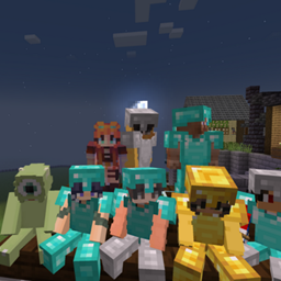 Goober Gingdom - File - Minecraft Modpacks - CurseForge