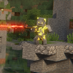 Songs of Power - Minecraft Mods - CurseForge