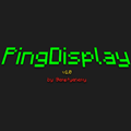 Overview - PingDisplay - Bukkit Plugins - Projects - Bukkit