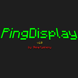 PingDisplay - Minecraft Bukkit Plugins - CurseForge