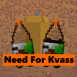 Need For Kvass - Minecraft Mods - CurseForge