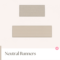 Neutral Runners - The Sims 4 Build / Buy - CurseForge