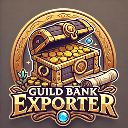 Guild Bank Exporter - World of Warcraft Addons - CurseForge