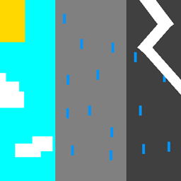 Control The Weather - Gallery - Minecraft Mods - CurseForge