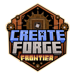 Create - Forge Frontier - Minecraft Modpacks - CurseForge