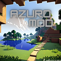 Azuro - Gallery - Minecraft Mods - CurseForge