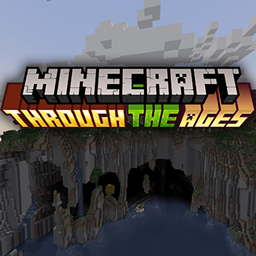 Progress through the ages - Minecraft Modpacks - CurseForge