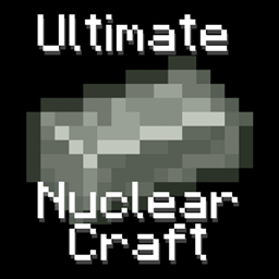 Ultimate Nuclear Craft - Minecraft Modpacks - CurseForge