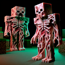 Dweller 002 - Minecraft Mods - CurseForge