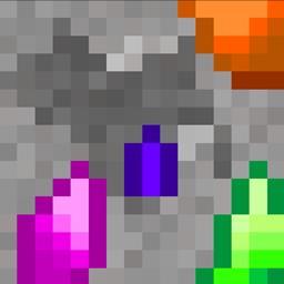 Cheese's Cave Biomes - Gallery - Minecraft Mods - CurseForge