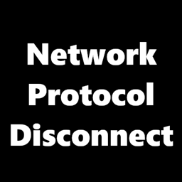 Network Protocol Disconnect (netprodis) - Minecraft Mods - CurseForge