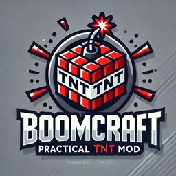 BoomCraft - Minecraft Mods - CurseForge