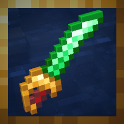 Swords of the Seven Seas - Minecraft Mods - CurseForge