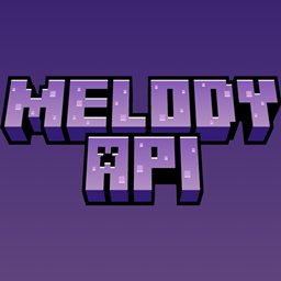 Melody API - Files - Minecraft Mods - CurseForge