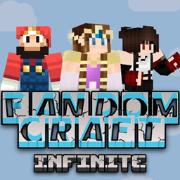 FandomCraft Infinite - Minecraft Mods - CurseForge